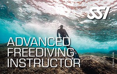 SSI Freediving Instructor Courses – Life Freediving Malaysia by Paul Sack
